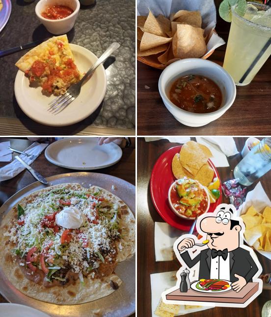 El Sarape Restaurant, Parker - Restaurant menu, prices and reviews