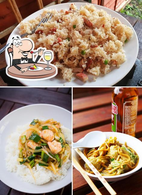 Peking Chef, Enfield - Restaurant menu, prices and reviews