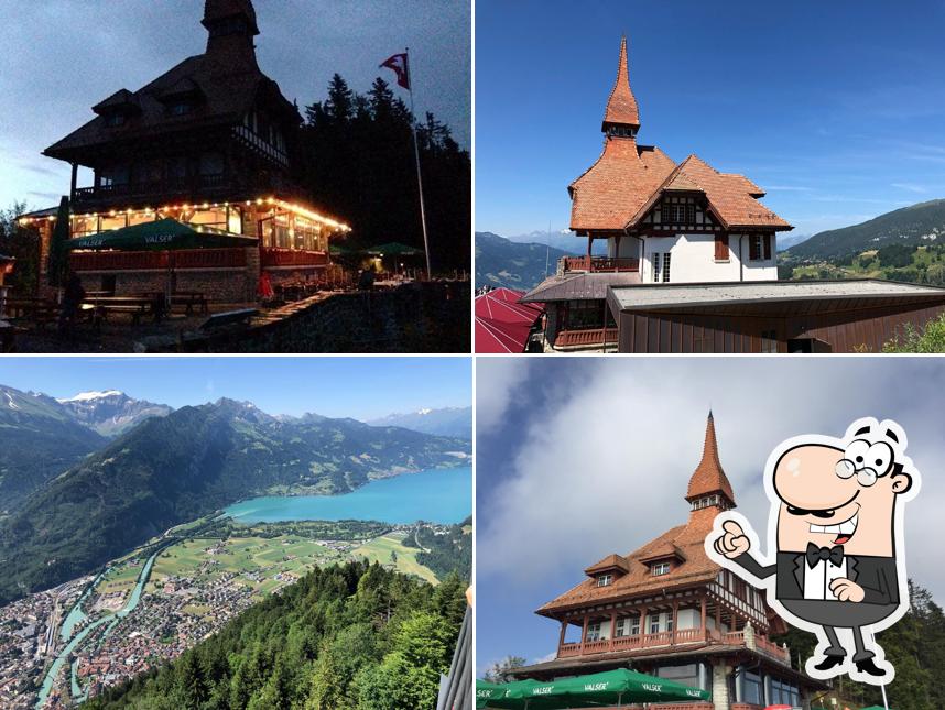 Top 5 restaurants with fondue in Interlaken, september 2025 ...