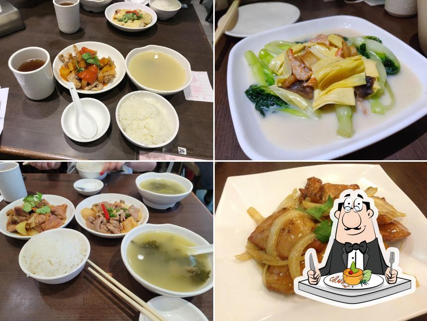 Home Feel, Hong Kong - Restaurant menu, prices and reviews