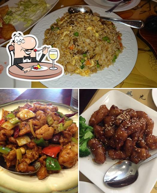J&J Chinese Restaurant, Issaquah - Restaurant menu, prices and reviews
