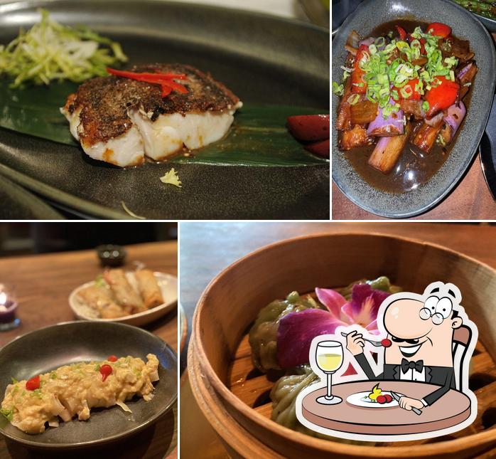Jia, Miami Beach - Restaurant menu, prices and reviews
