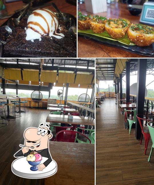 Jook Taproom- Pub in Indiranagar, Bengaluru - Restaurant menu, prices ...