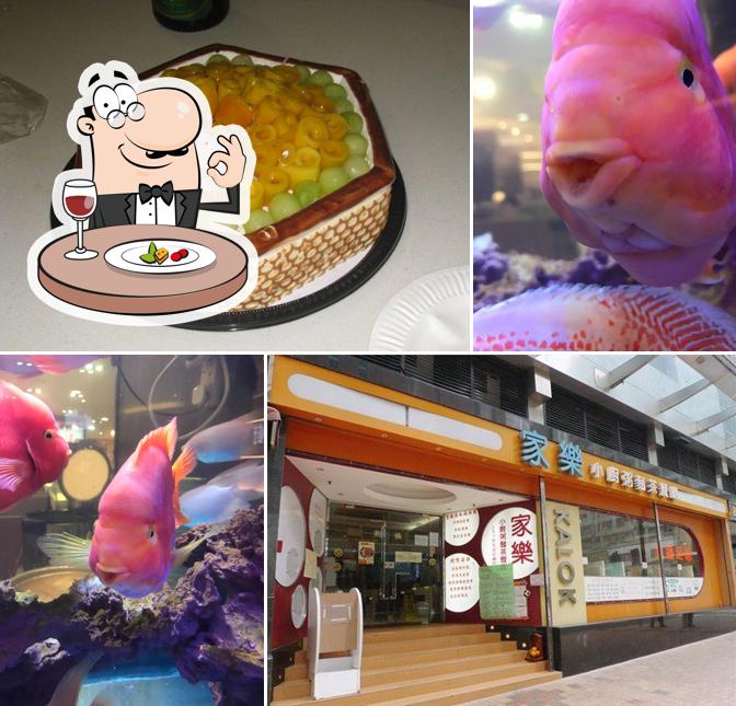 Best restaurants in TKO Spot Mall - Restaurant Guru