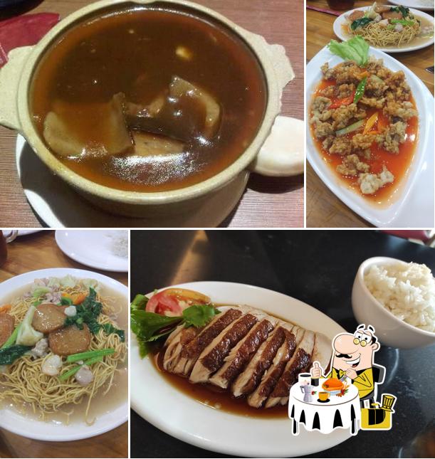LAOPAN restaurant, Surabaya, Galaxy Mall 1 - Restaurant reviews