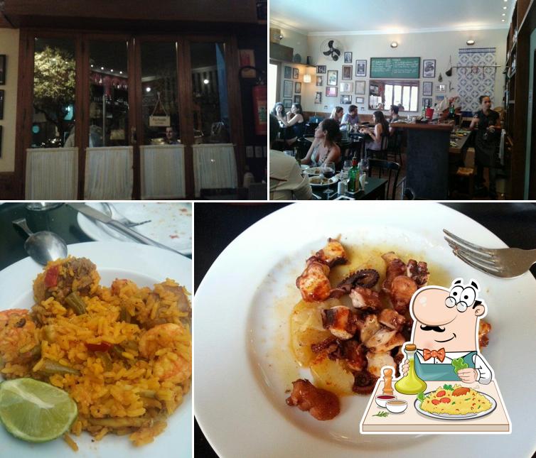 Maripili pub & Bar, São Paulo - Menu do restaurante e avaliações