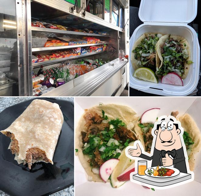 Master Taco in Beaverton - Restaurant menu and reviews