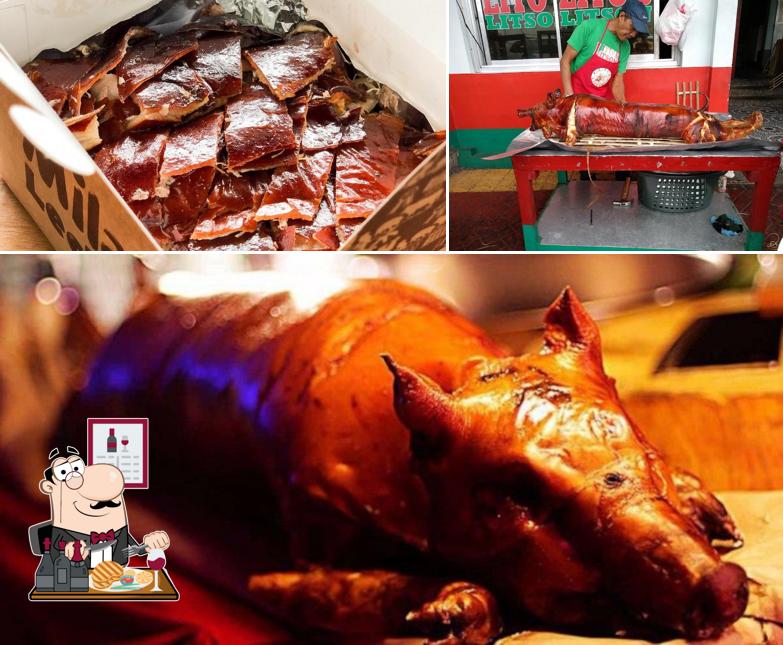 Mila's Lechon Laloma Best Lechon Metro Manila Best Lechon Philippines ...