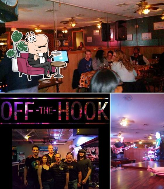 Off Shore Restaurant, West Haven - Restaurant menu, prices and reviews