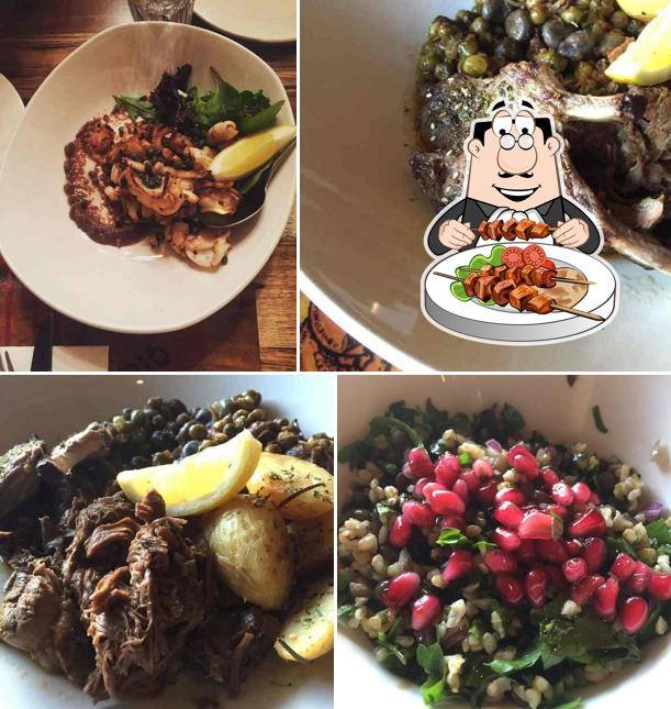 Best lamb in Melbourne restaurants, spring 2024 - Restaurant Guru