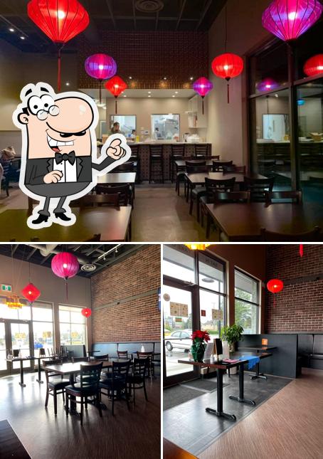 Pho Vy Vietnamese Restaurant, Langford - Restaurant menu, prices and ...