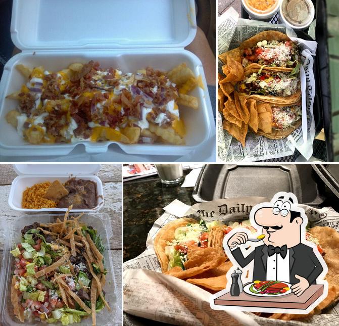 Luis's Pizza, Lake Geneva - Restaurant menu, prices and reviews