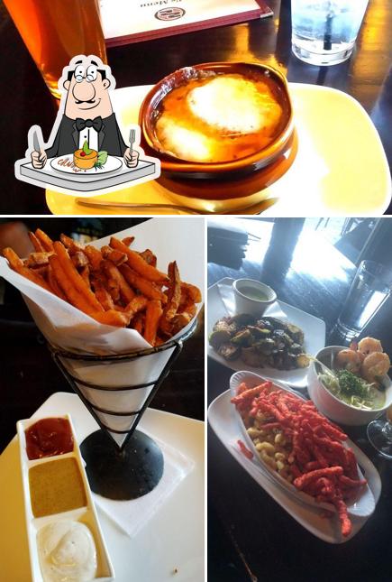 22 Bistro in Olympic Valley - Restaurant menu and reviews
