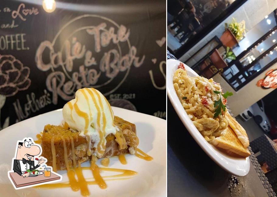 Café Tore & Resto Bar, Calamba - Restaurant reviews