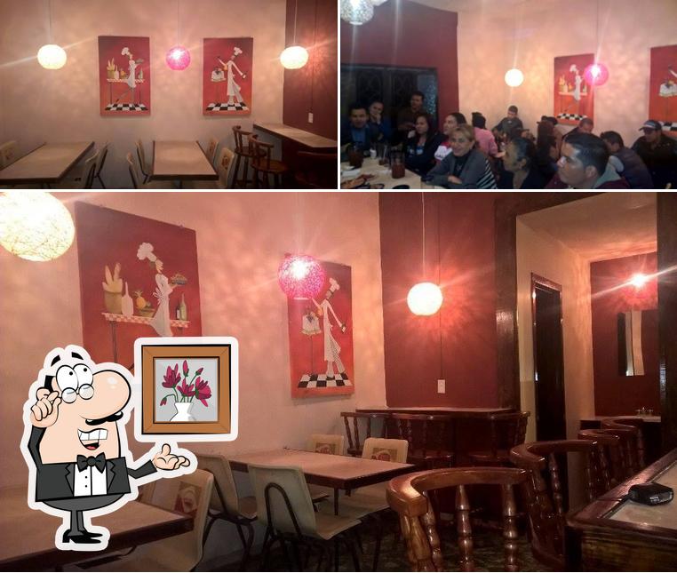 Don Perico pub & bar, Juanacatlán - Restaurant reviews