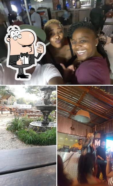Find the best place to eat in Rustenburg, summer 2024 - Restaurant Guru