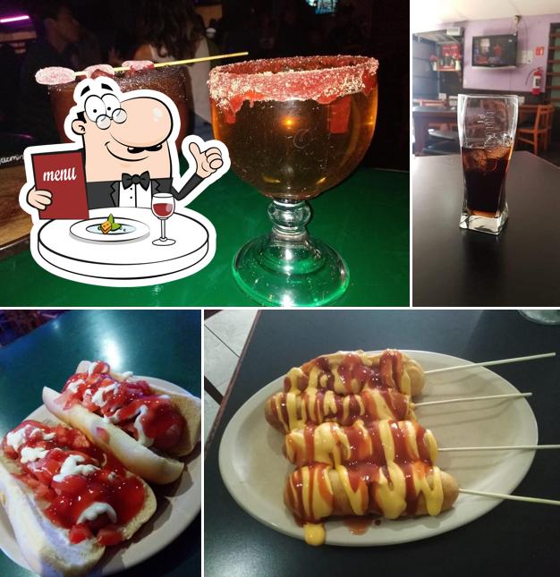 Pub y bar La Fregada, Ciudad López Mateos, Av. Aquiles Serdán 565 ...