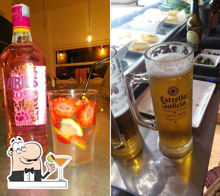 La Linda Bar in Madrid - Restaurant reviews