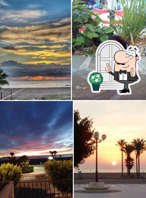 Pub Millionaire, Playas de Vera - Restaurant menu, prices and reviews