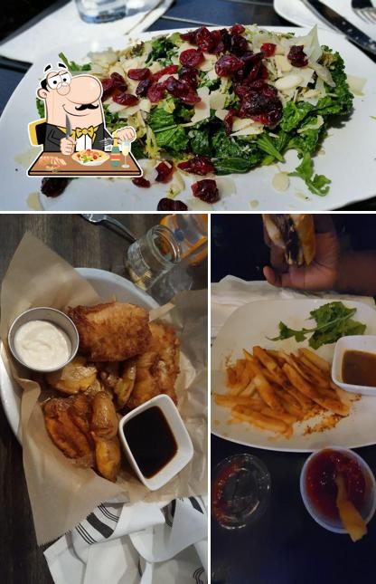 One Station Plaza in New York City - Restaurant reviews