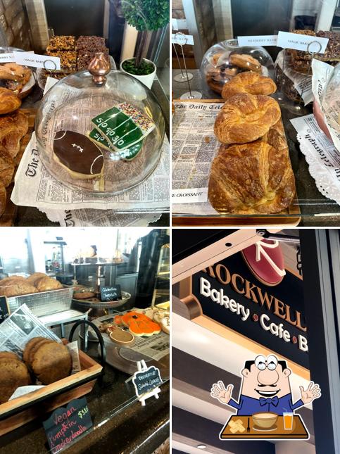Rockwell's Bakery, San Clemente - Restaurant menu, prices and reviews