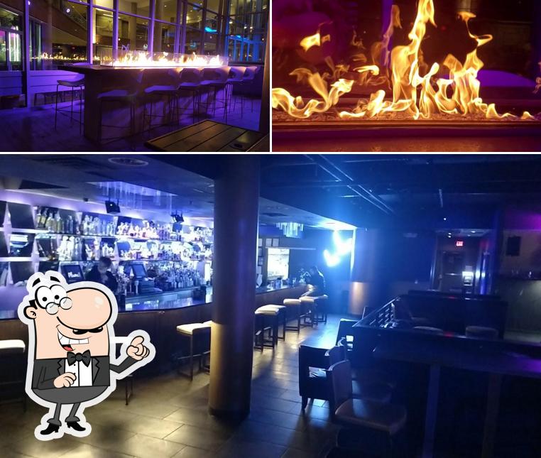 Room Seven, Milwaukee - Restaurant menu, prices and reviews