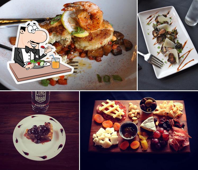 Venue 45, Three Rivers - Restaurant menu, prices and reviews