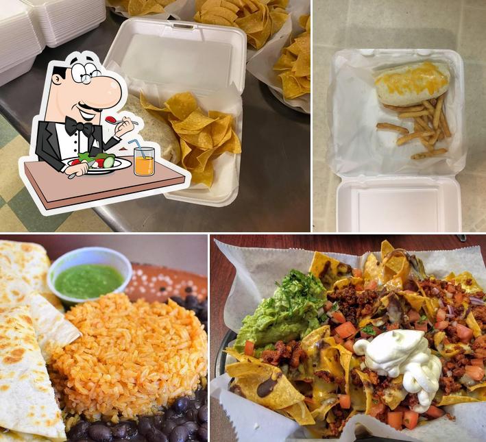 Avocado Cafe in Millerton - Restaurant menu and reviews