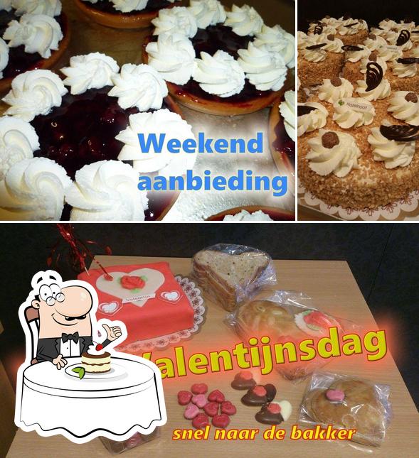 Bakery van Dijk, Lexmond - Restaurant reviews