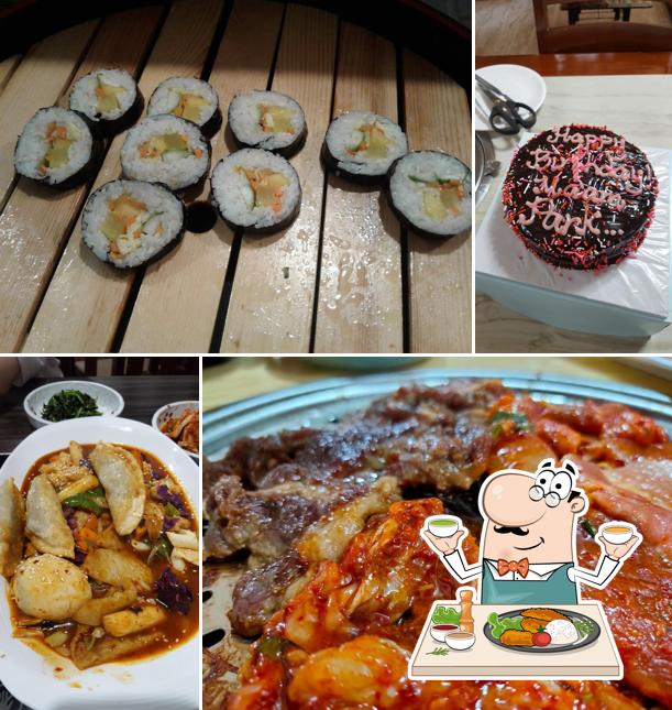 Buffet 52, Davao City - Restaurant menu, prices and reviews