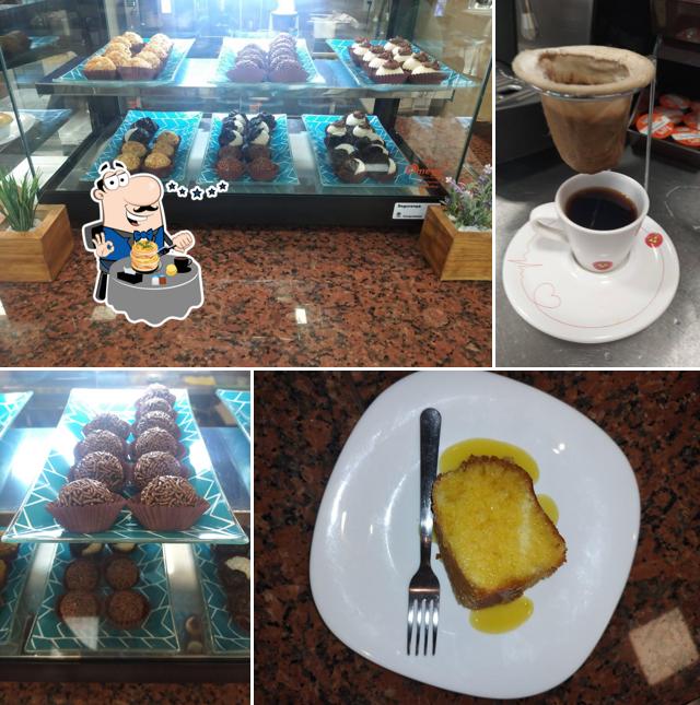 Café Velasco, Serra - Restaurant menu, prices and reviews