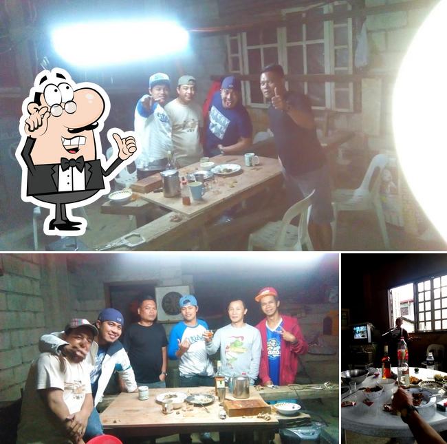 Cuevas Bread, Baguio, 93 Fairview Rd - Restaurant reviews