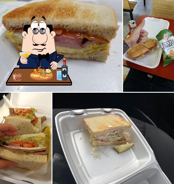 Deli Mart, San Diego - Restaurant menu, prices and reviews