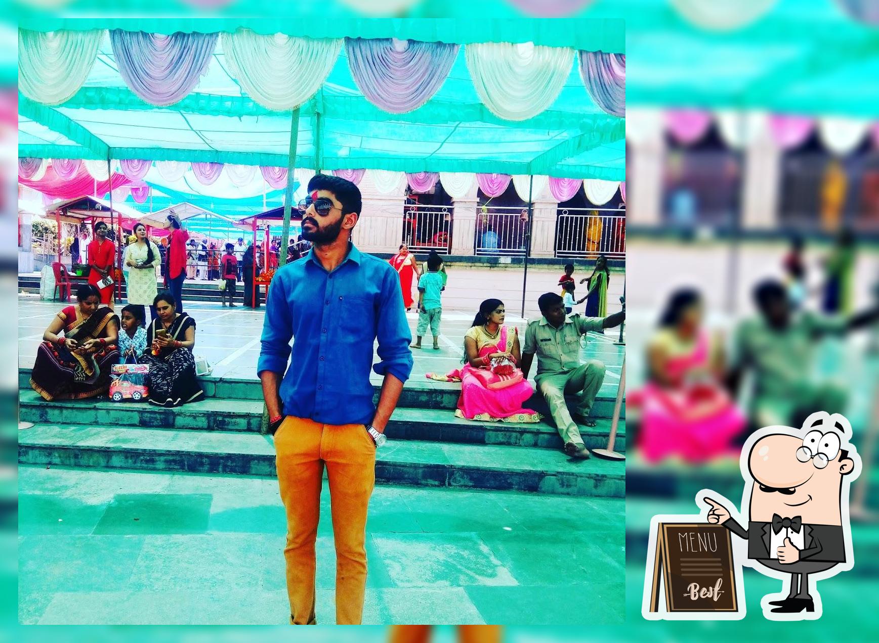 Durga ma ki mandir, India