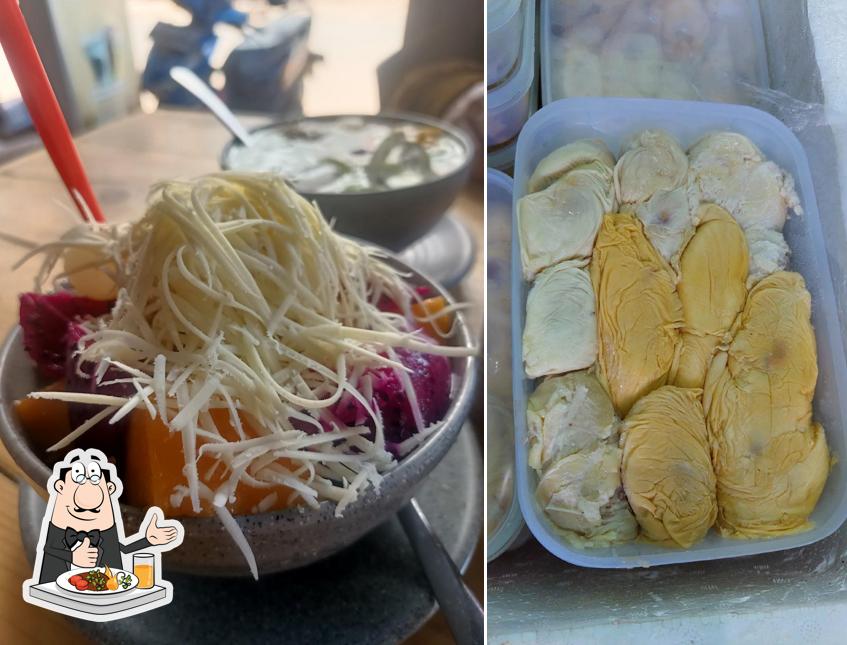 Durian Bolone cafe, Batam - Restaurant reviews