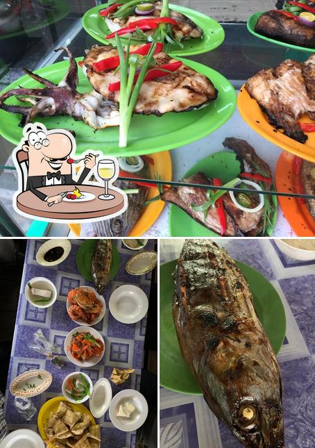 Faisal Lechon Manok restaurant, Iligan City - Restaurant reviews
