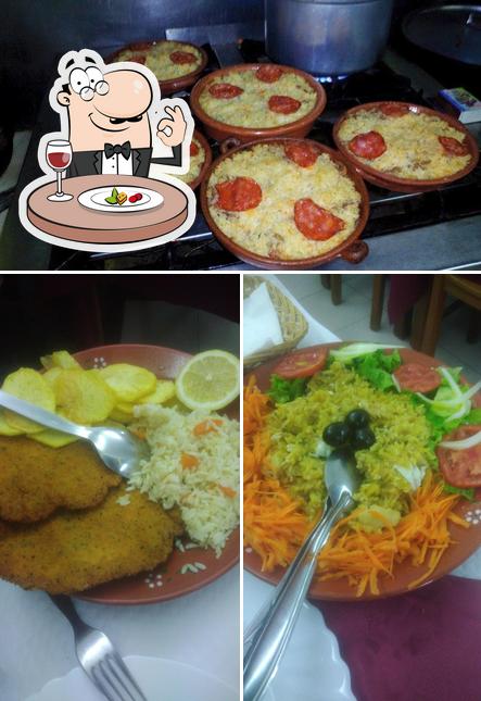 Florbela Espanca restaurant, Vila Viçosa - Restaurant reviews