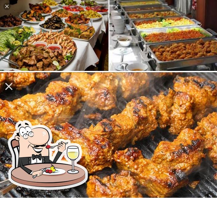 Best indian restaurants in Oshawa, autumn 2023 - Restaurant Guru