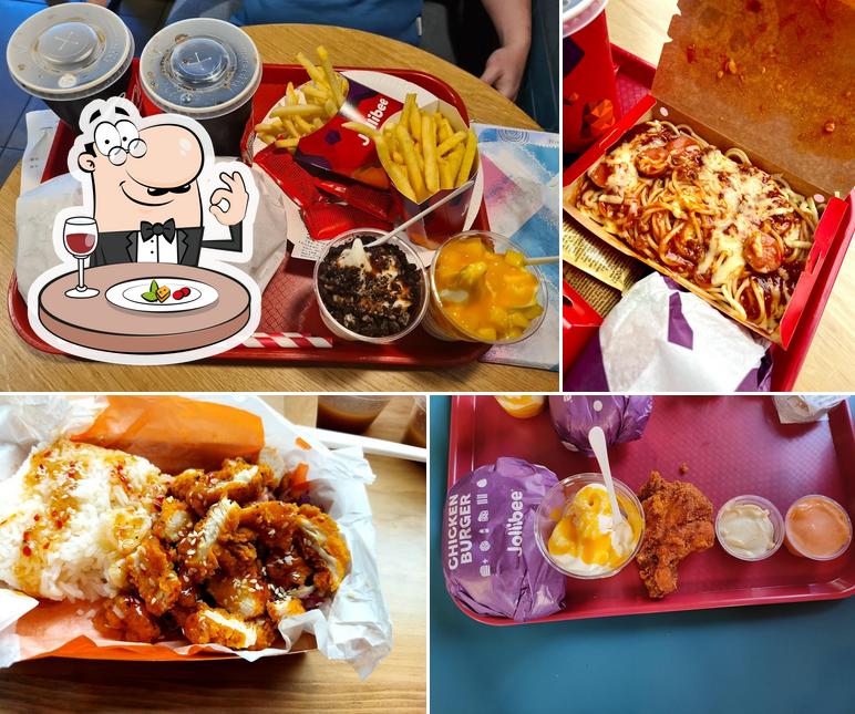 Jollibee Cardiff, Cardiff - Menú del restaurante, precios y reseñas
