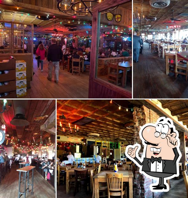 Jose Tejas, Fairfield - Restaurant menu, prices and reviews