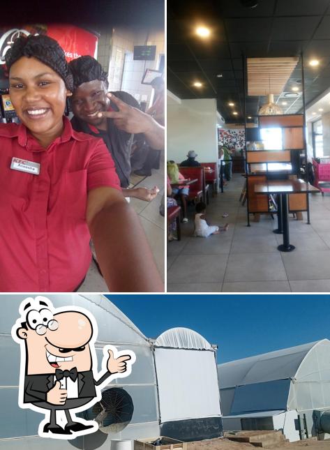 KFC Worcester 2, Worcester - Restaurant menu, prices and reviews