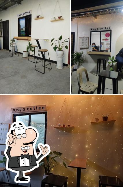 Kaya Coffee PH, Calamba - Restaurant reviews