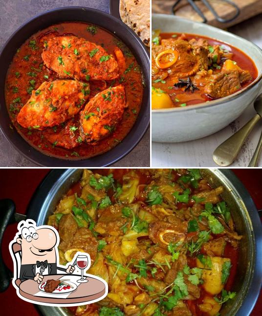 Curry Craft-Randhart, Alberton - Restaurant menu, prices and reviews