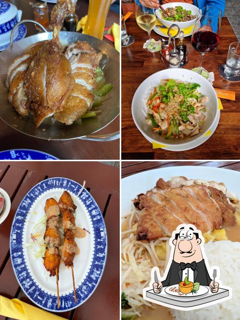Kinh-Do, Dresden - Vietnamese restaurant menu and reviews