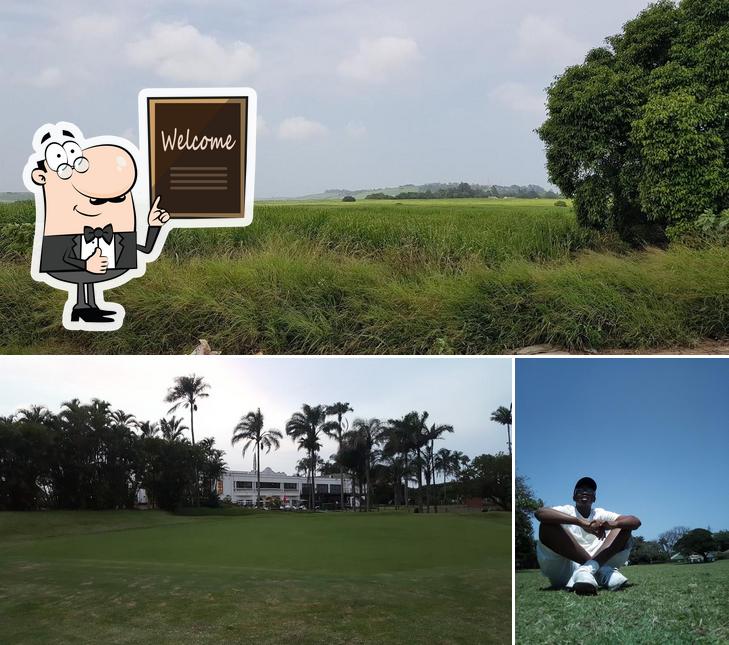 Maidstone Country Club, Tongaat - Restaurant reviews