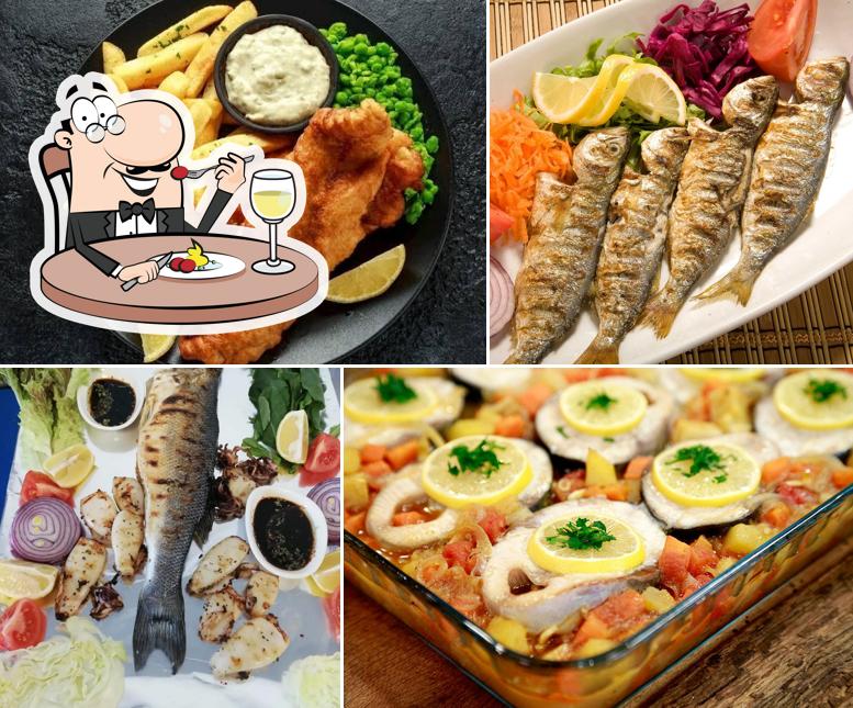 Marka, Bursa - Restaurant reviews