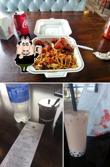 Mr. Hong's - Gilroy, Gilroy - Restaurant menu, prices and reviews