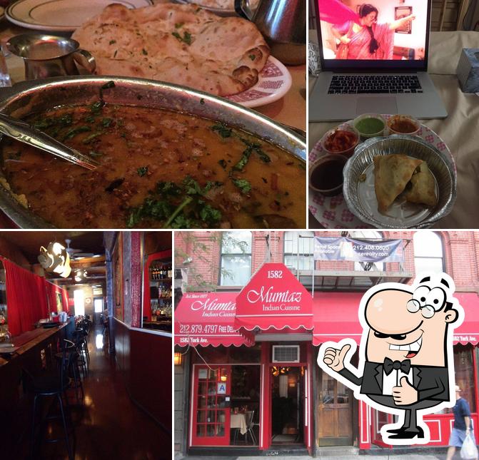 Mumtaz in New York City - Restaurant menu and reviews