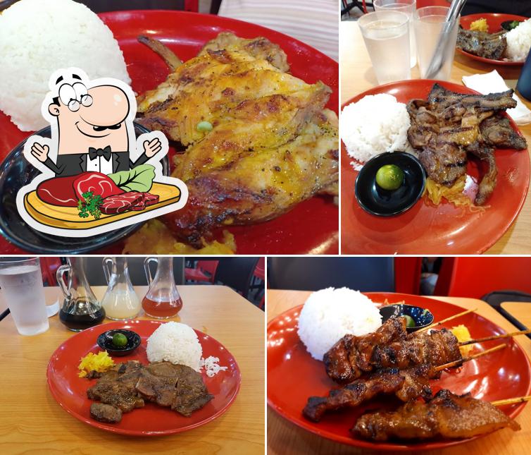 Ribshack restaurant, Cebu City, 8W69+F68 - Restaurant reviews