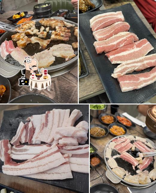 Samgyeop Salon, Lapu-Lapu City - Restaurant menu, prices and reviews